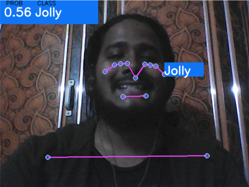 GitHub - muku1999/PoseClassifier