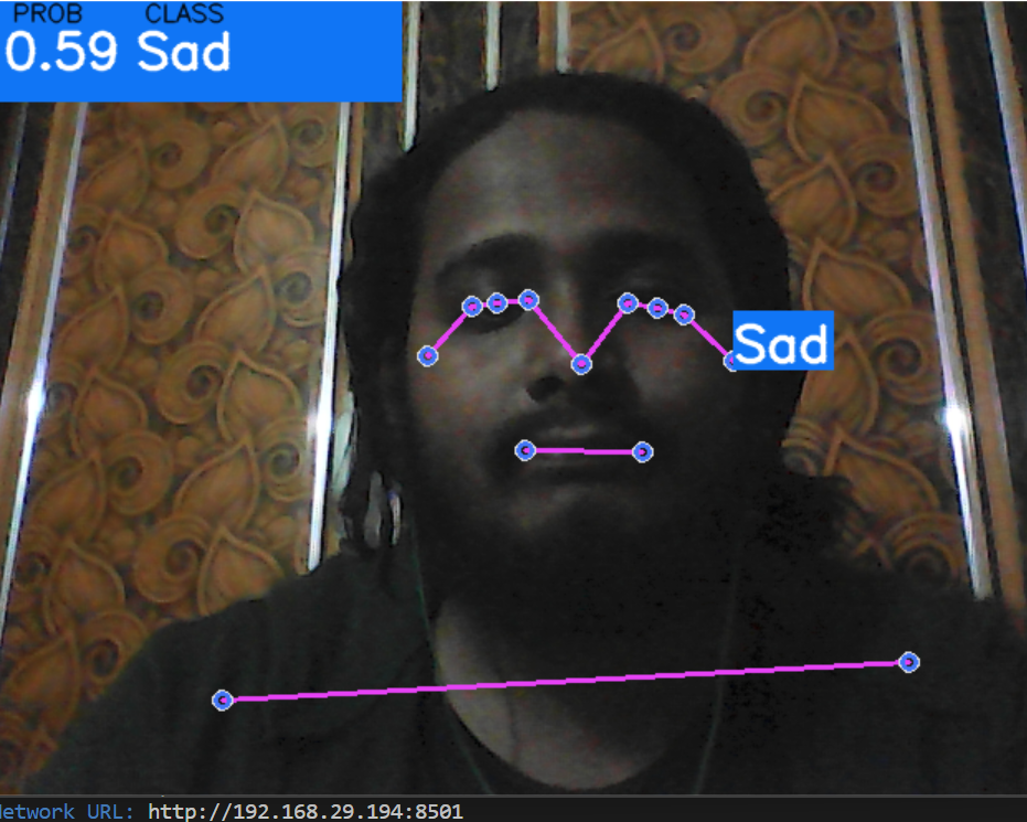 GitHub - muku1999/PoseClassifier
