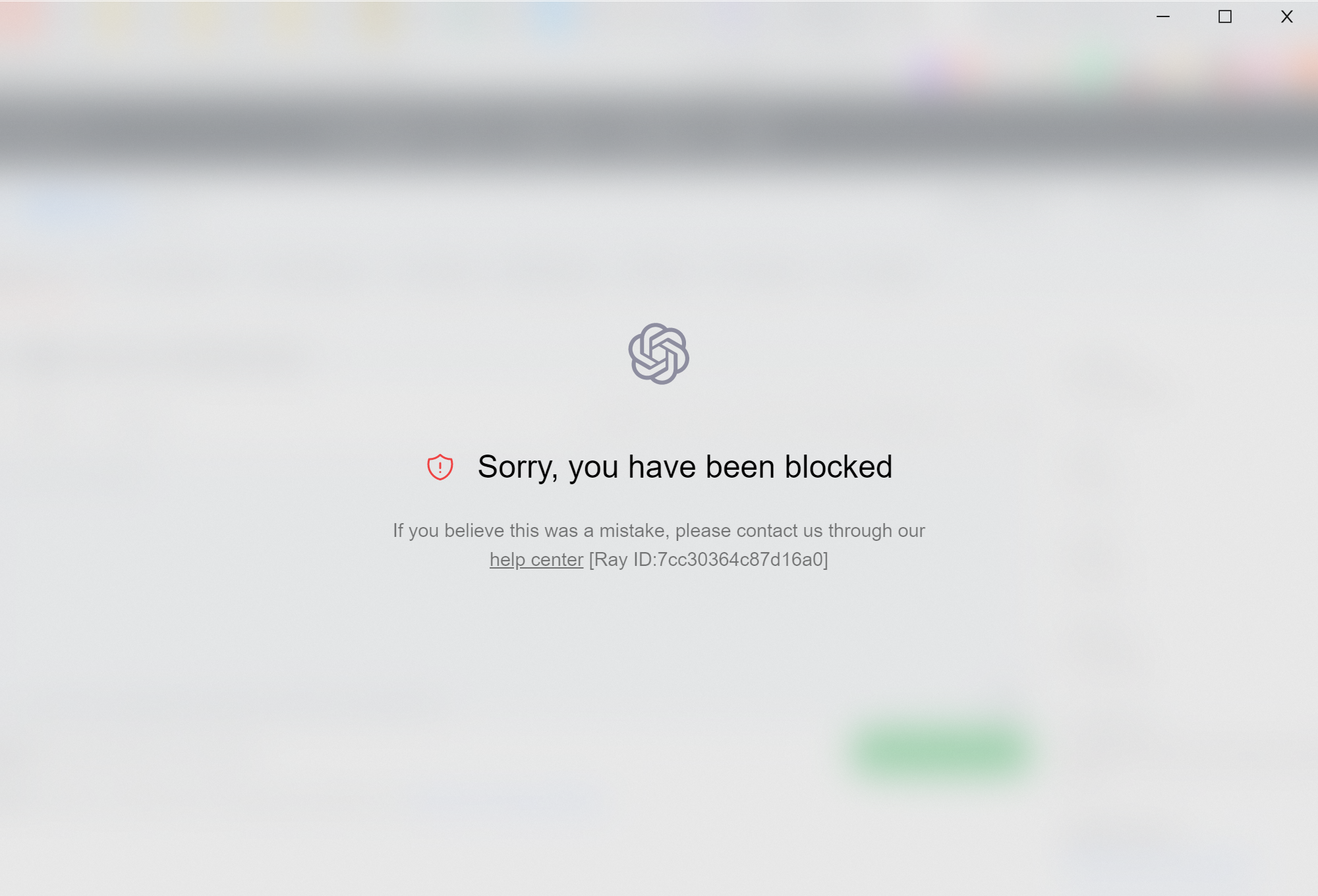 报错：[Ray ID:7cc30364c87d16a0] · Issue #314 · mushan0x0/AI0x0.com · GitHub