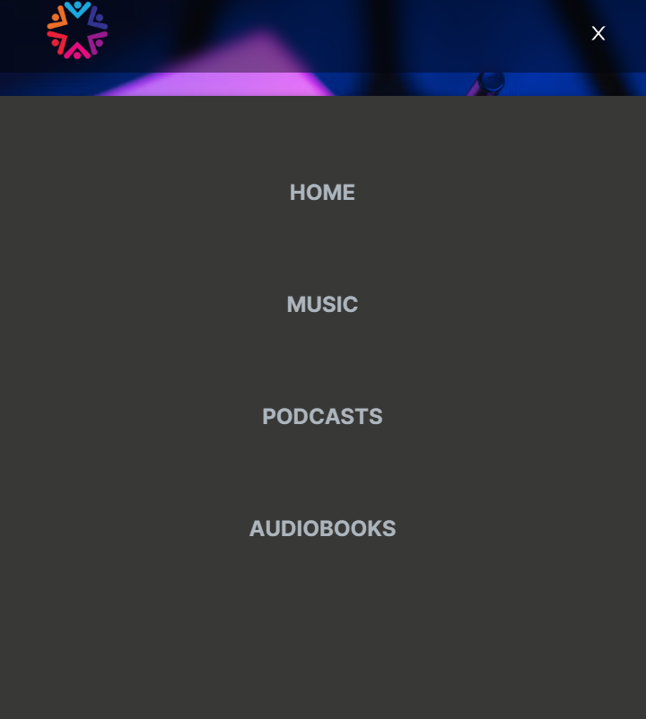 Navbar on Audio Therapy has issues · Issue #339 · Susmita-Dey/Sukoon ...