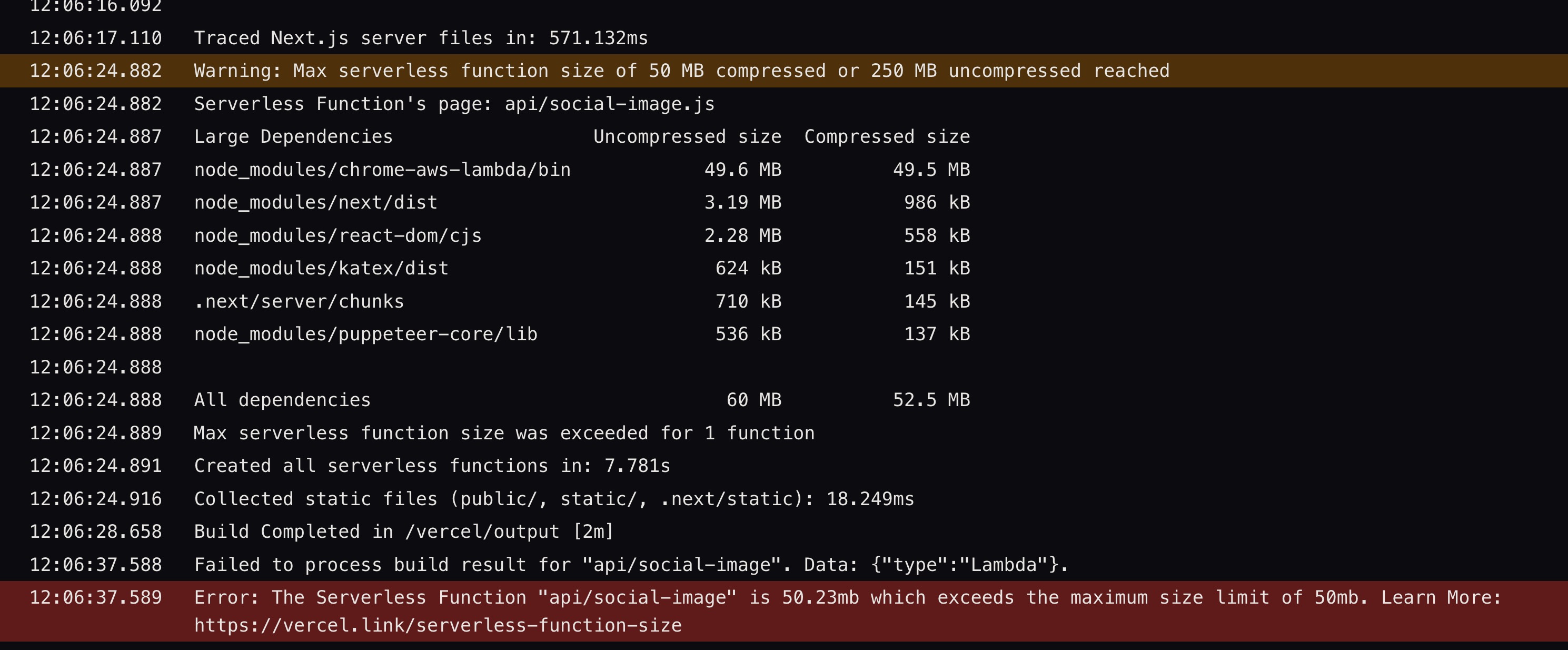 api/social-image Serverless Function error · Issue #348 · transitive-bullshit/nextjs-notion ...
