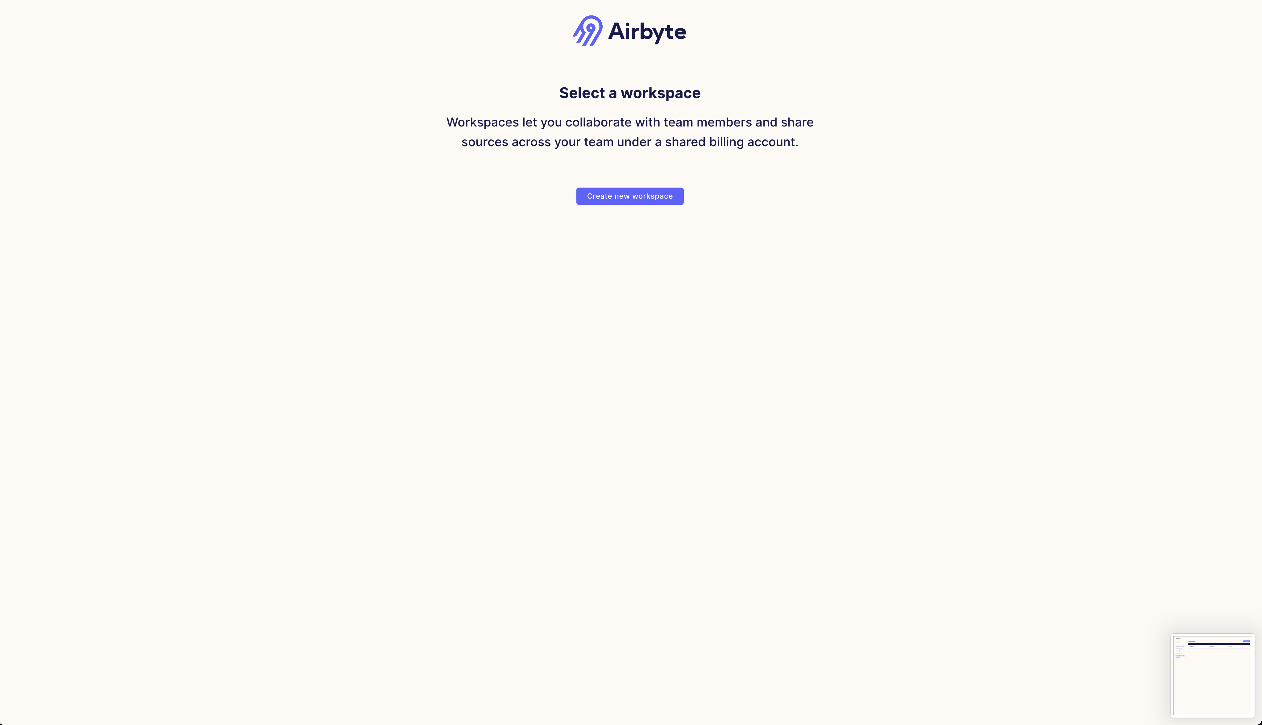 QA Invite Users · Issue #6486 · airbytehq/airbyte · GitHub