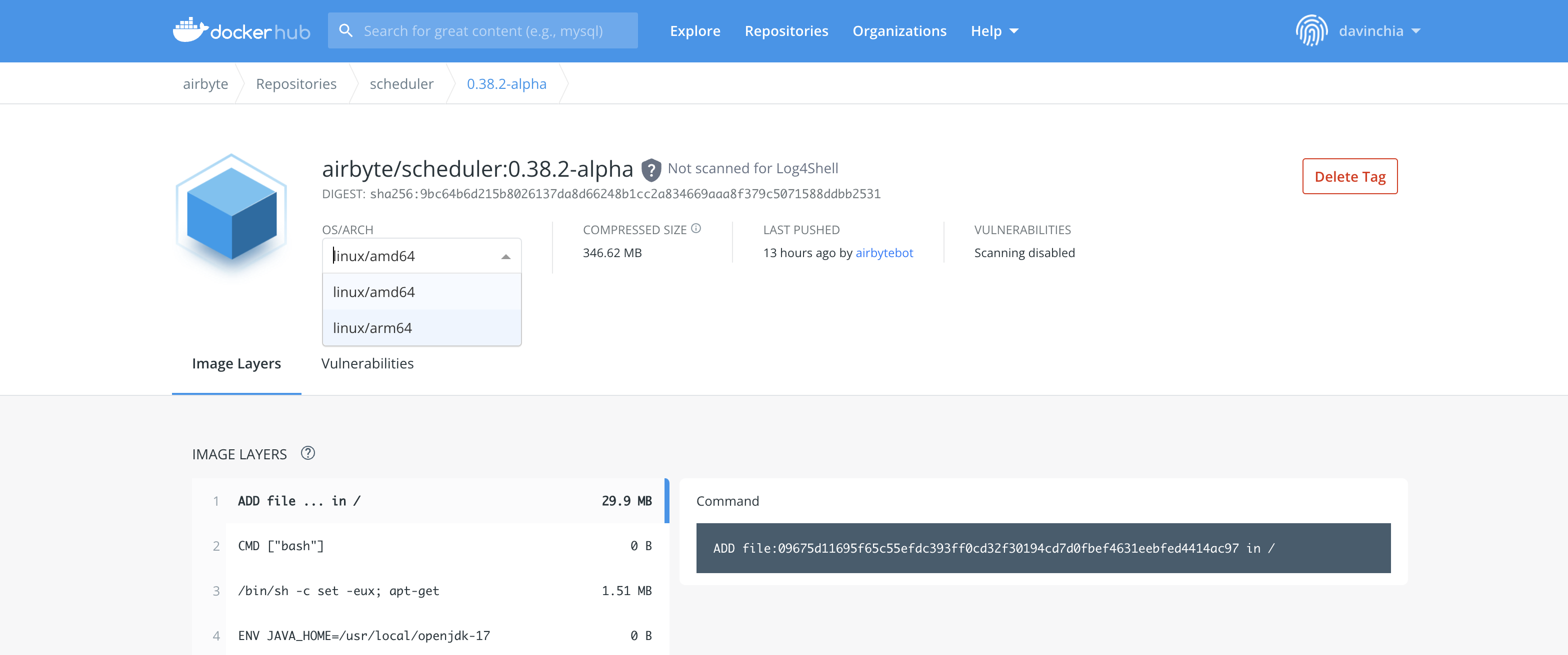 add ARM build for platform · Issue #7930 · airbytehq/airbyte · GitHub