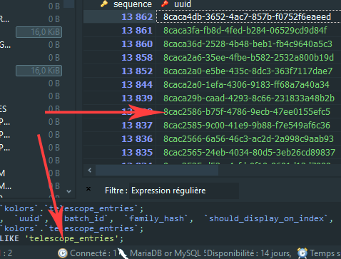 Some elements styles are not based on theme colors · Issue #471 · HeidiSQL/HeidiSQL · GitHub