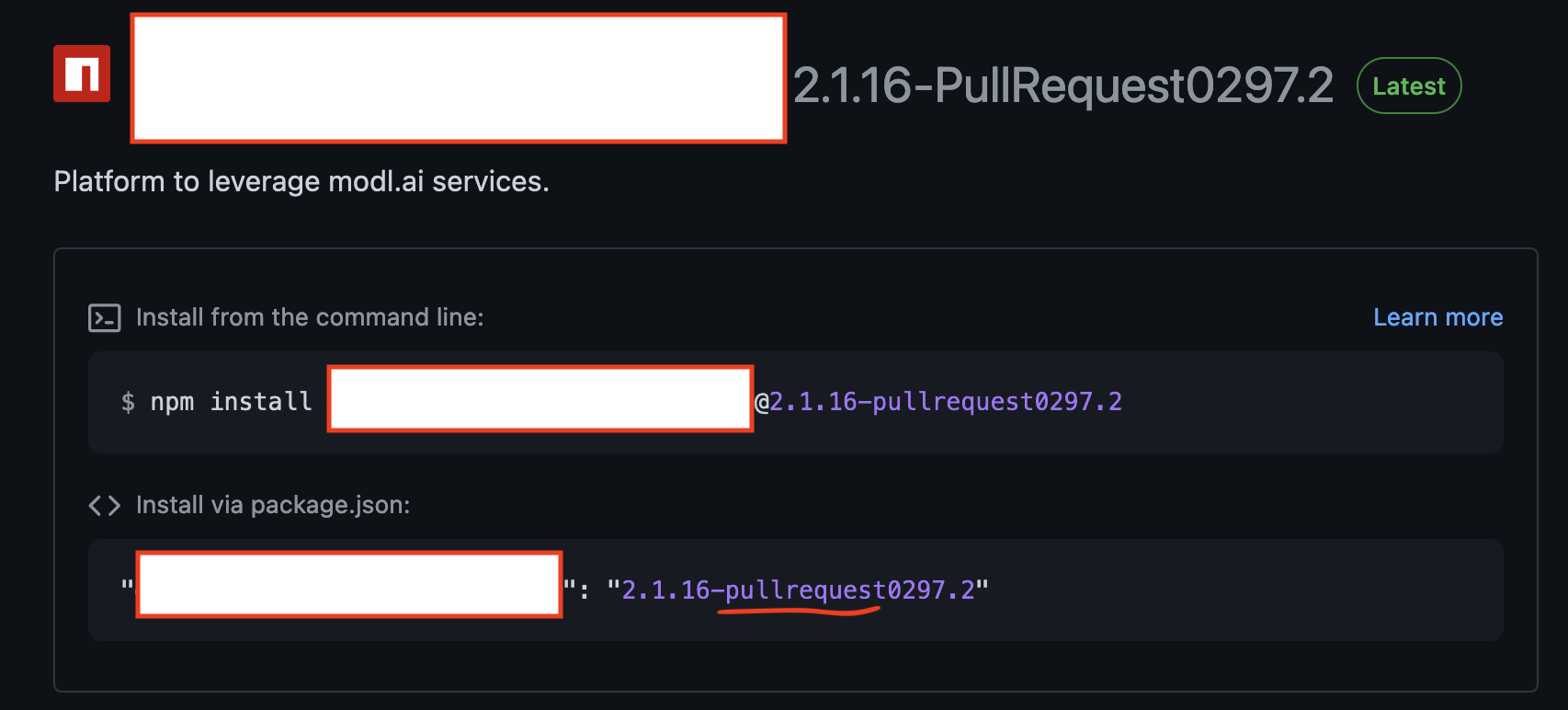 publishing upm packages has stopped working · community · Discussion #28347 · GitHub