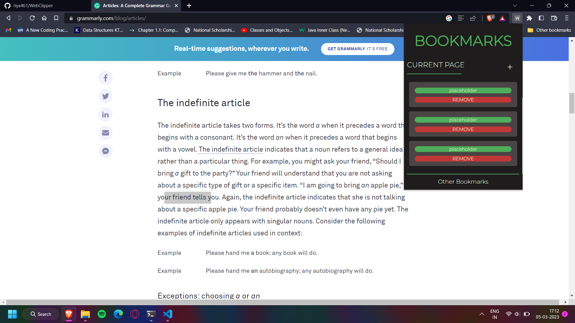 GitHub - riya461/WebClipper