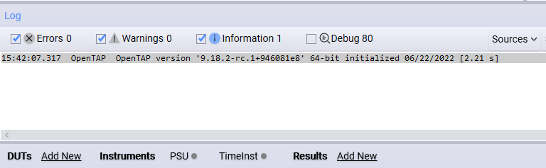 9181 Assemblydatasemanticversion Not Correct · Issue 665 · Opentap 