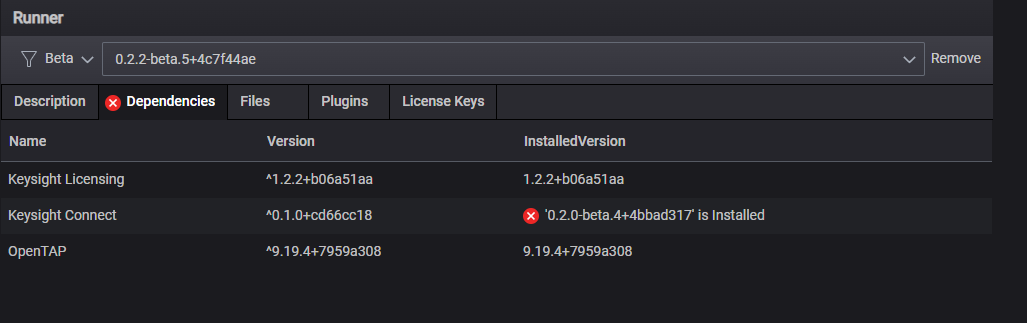 Improvements in Semantic Versioning of Package Resolution for 0.x.y Versions · Issue #772 ...