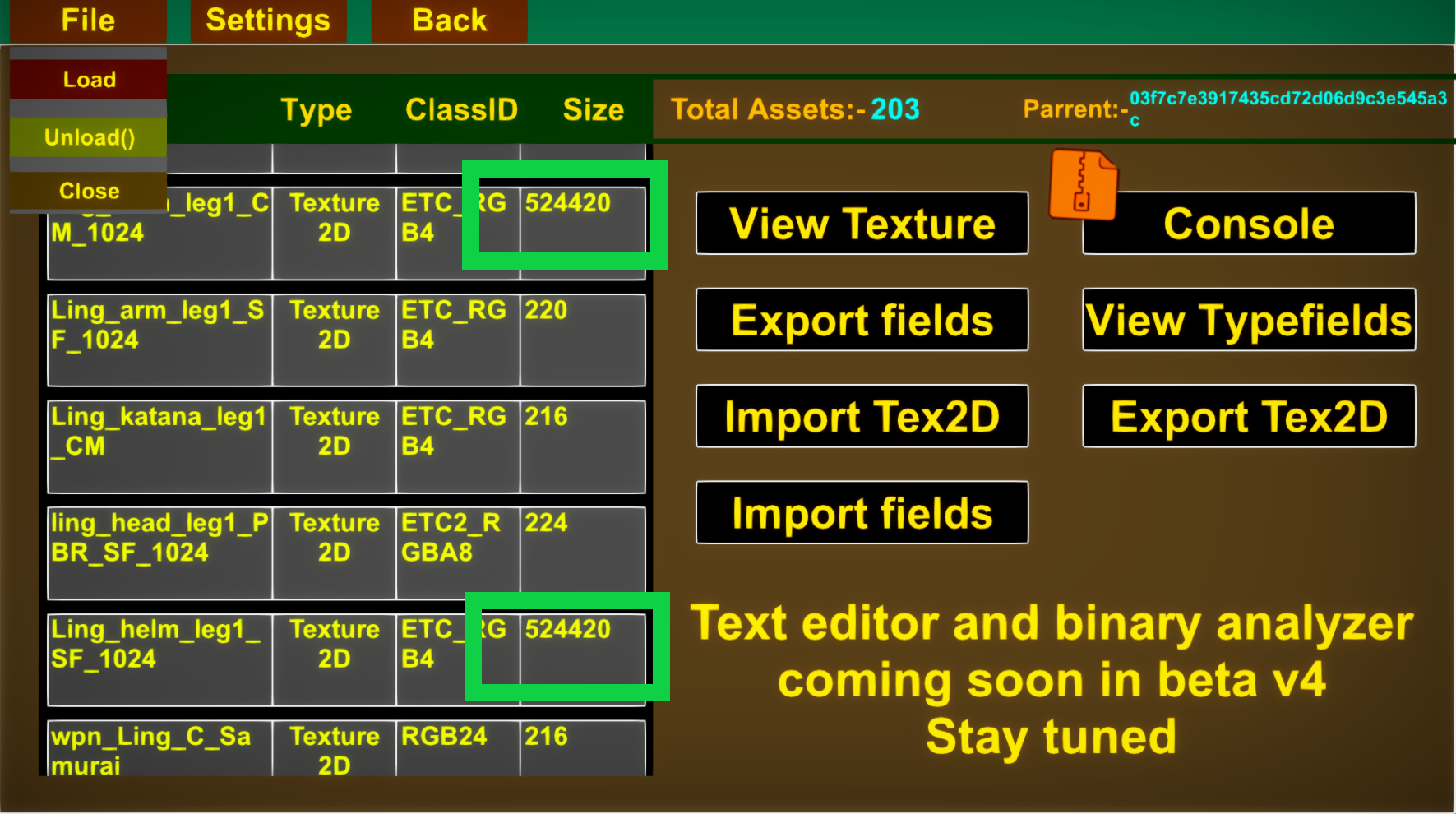 GitHub - CreatorsOfficial/CreatorsToolSuite: This tool is for modding ...