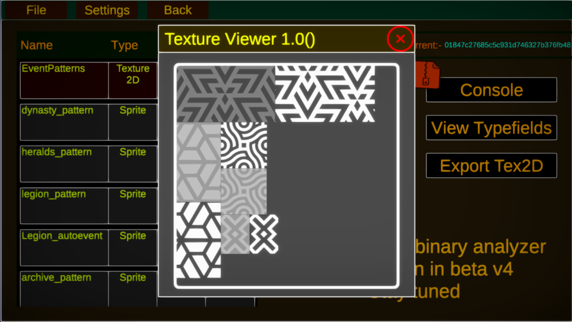 GitHub - CreatorsOfficial/CreatorsToolSuite: This tool is for modding ...
