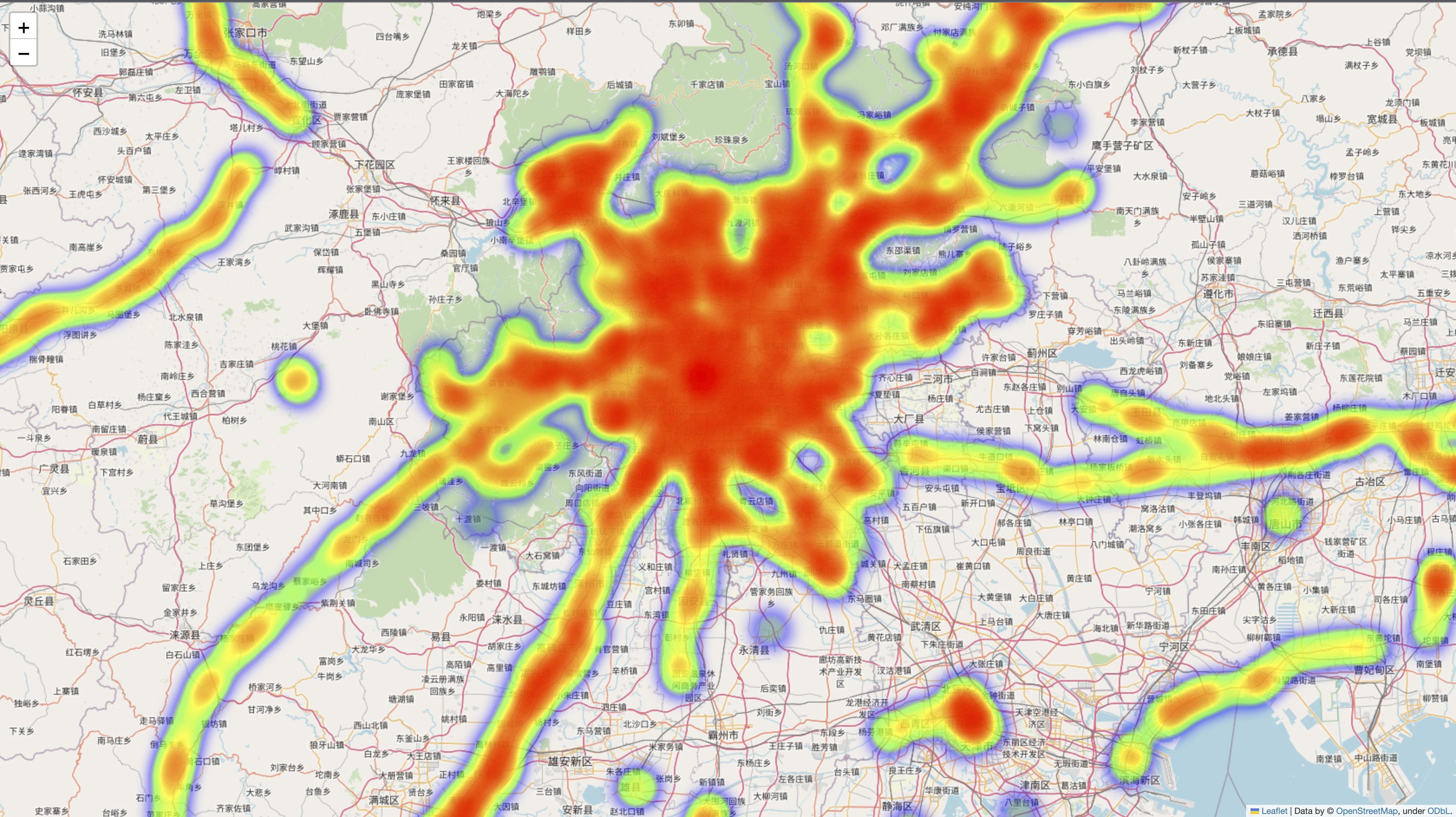 GitHub - Harshit0143/GPS-Data-analysis-
