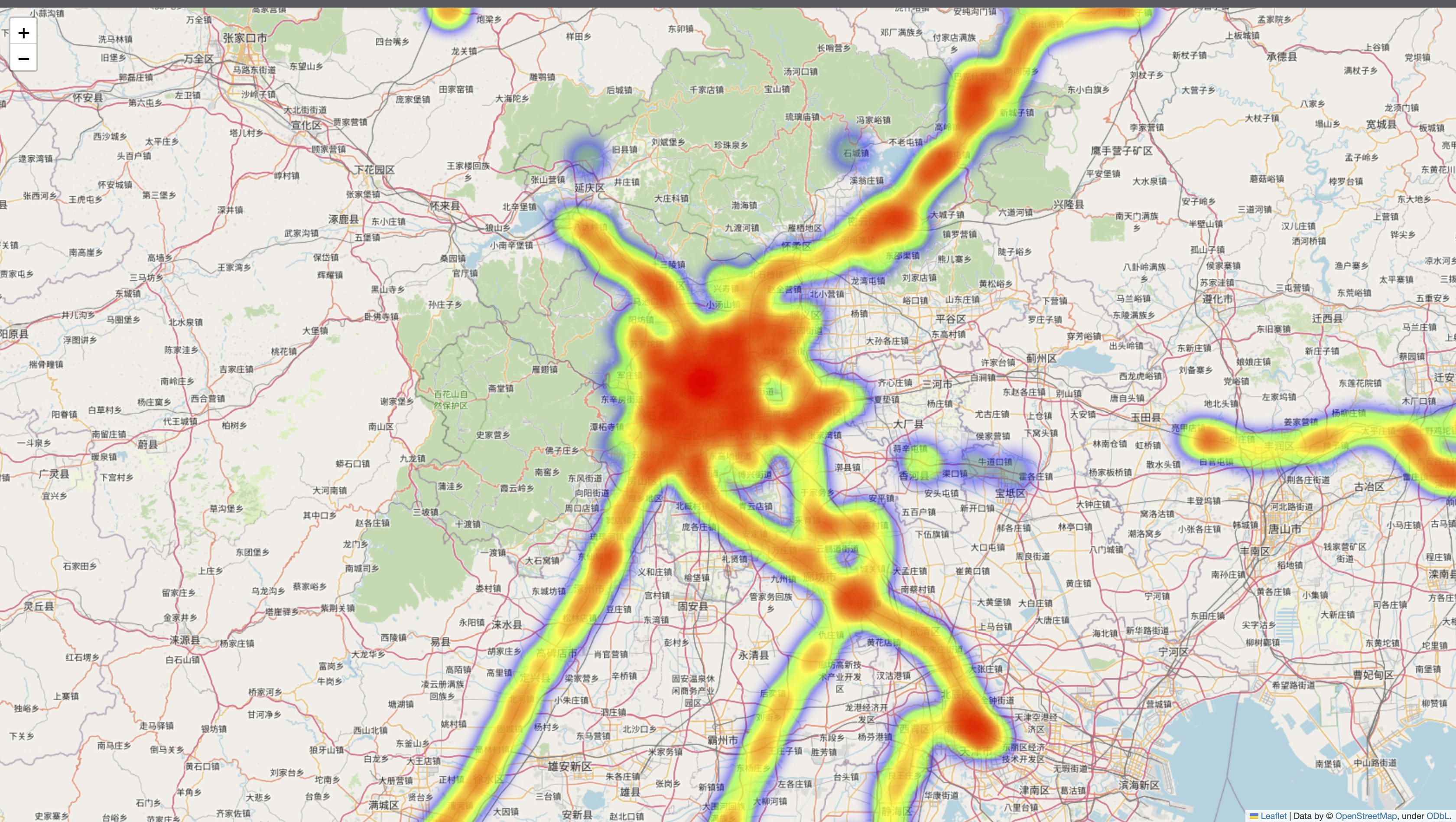 GitHub - Harshit0143/GPS-Data-analysis-