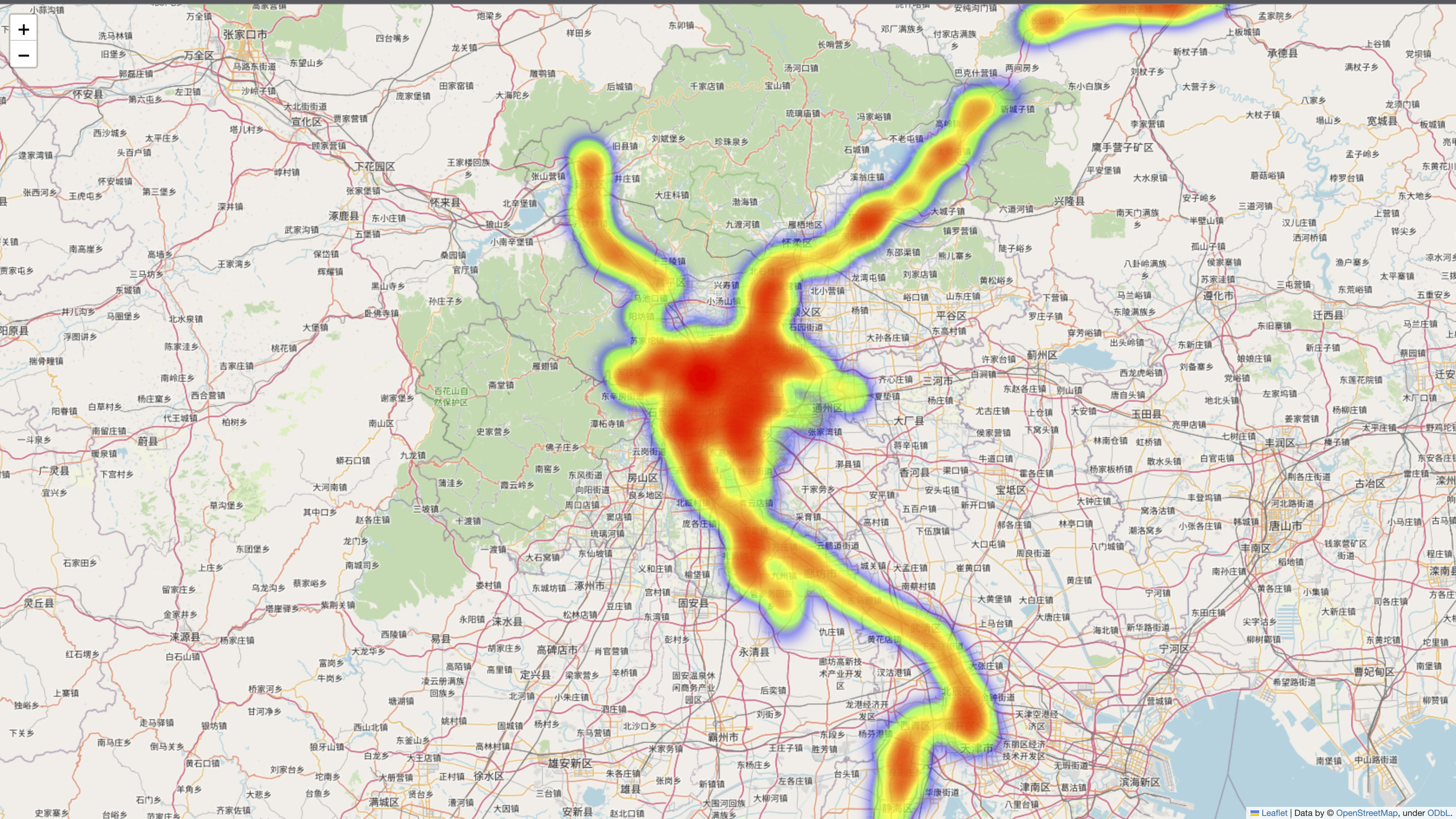 GitHub - Harshit0143/GPS-Data-analysis-