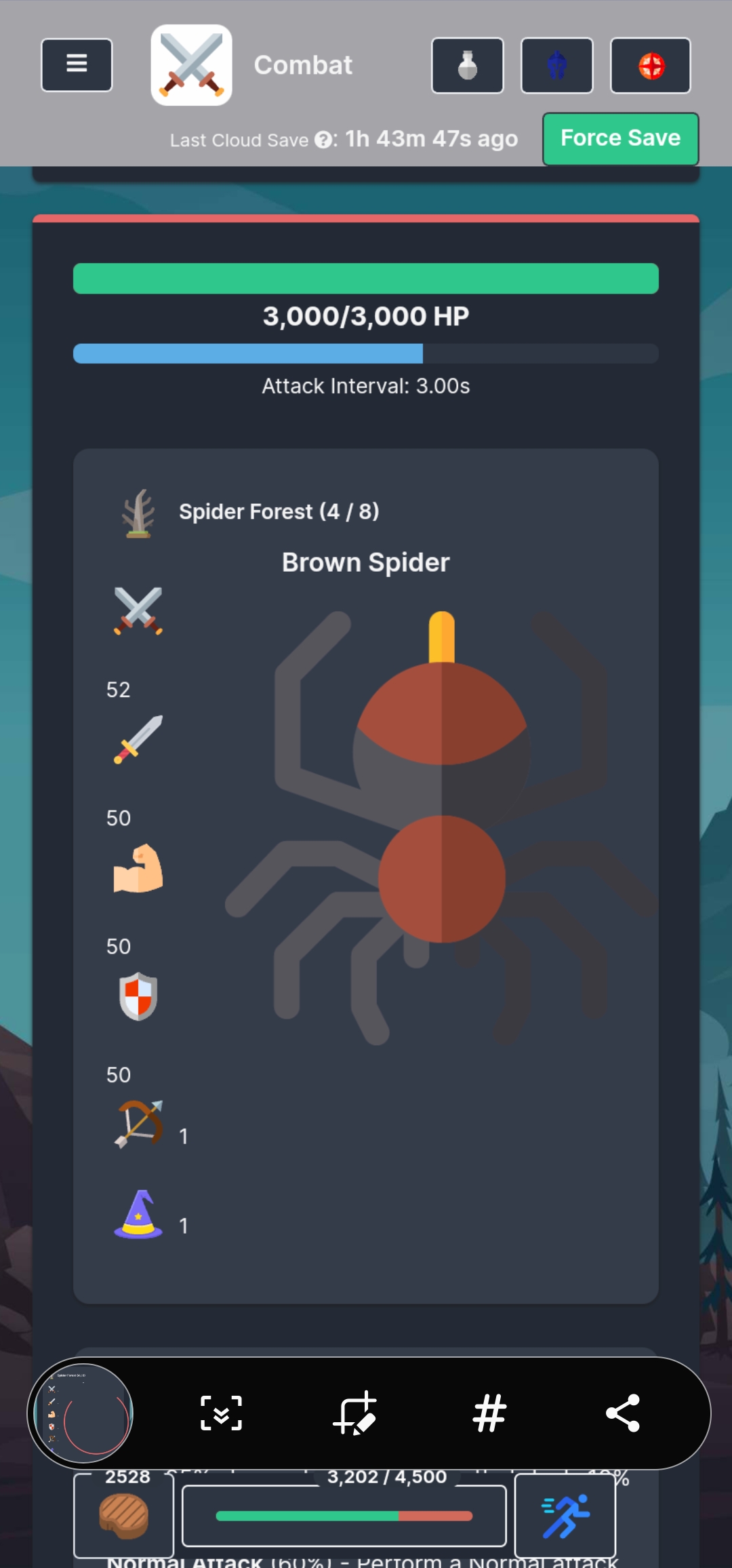 [Bug] GUI graphic glitch · Issue #2061 · MelvorIdle/melvoridle.github.io · GitHub