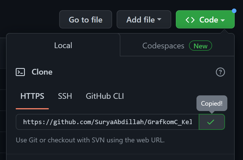 GitHub - SuryaAbdillah/GrafikaKomputer_Kelompok4_FinalProject_NGEPET