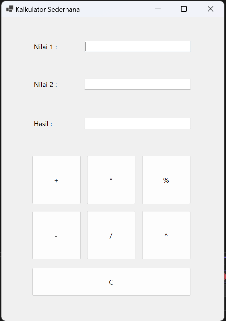 GitHub - SuryaAbdillah/PBKK_TugasKalkulator_5025201229