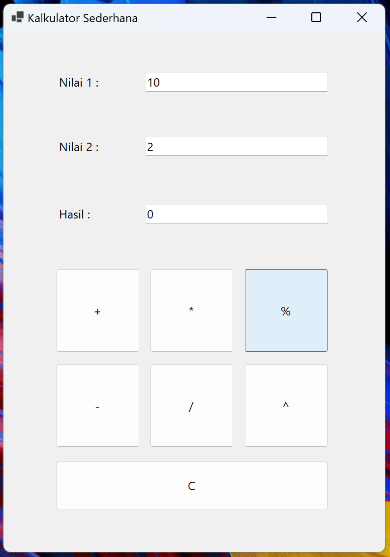 GitHub - SuryaAbdillah/PBKK_TugasKalkulator_5025201229