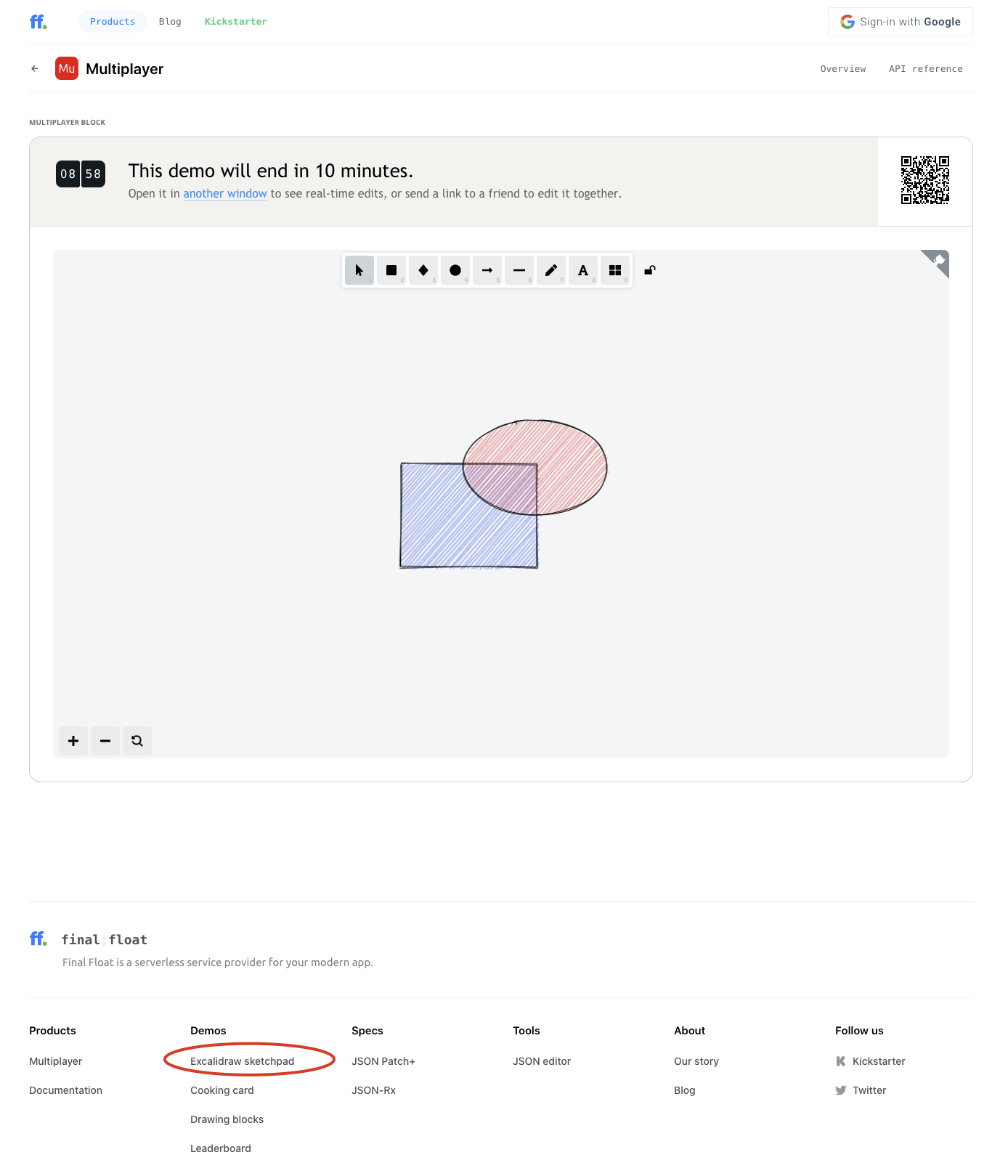 Operations for collaborative editing · Issue #3210 · excalidraw ...