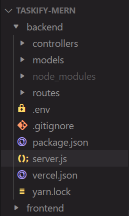 GitHub - warriorBunny013/TASKIFY-MERN: backend api: https://taskify-uditi-das-backend.onrender ...