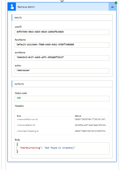 [CoE Starter Kit - BUG] CoE admin account added as co-owner for some ...