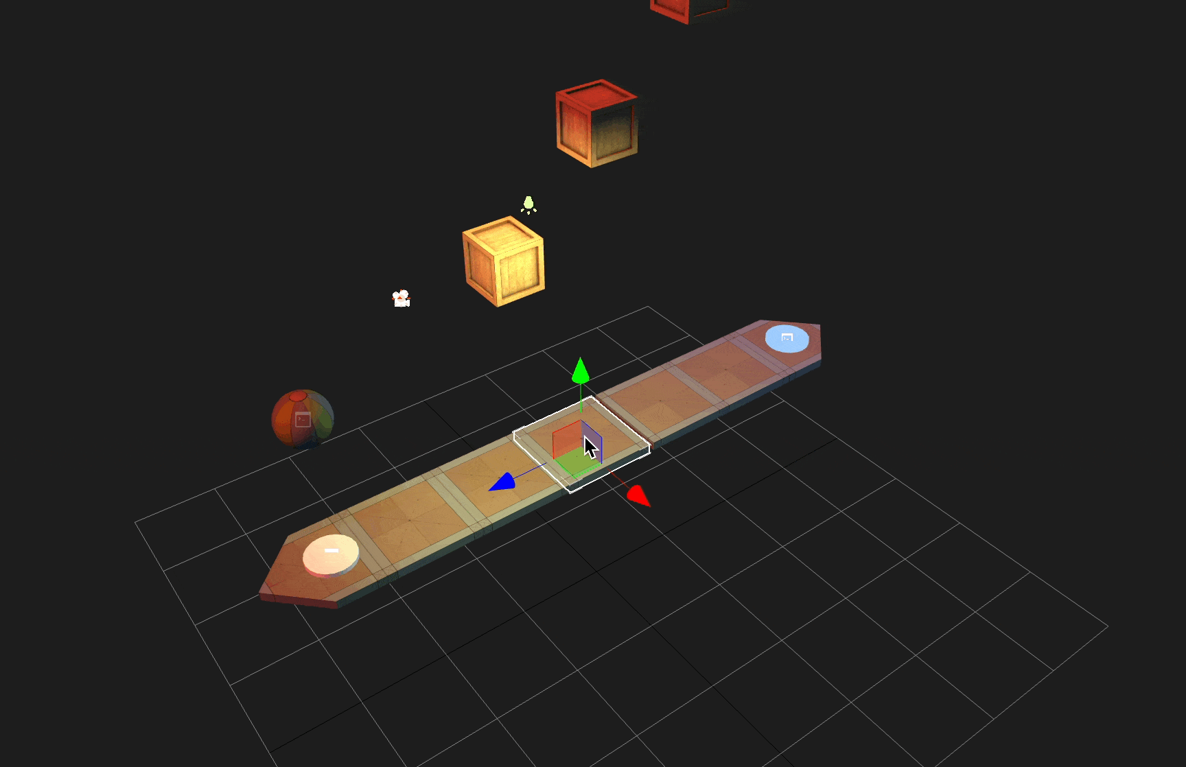 Zooming in the Editor 3D viewport with a trackpad · Issue #768 · playcanvas/editor · GitHub