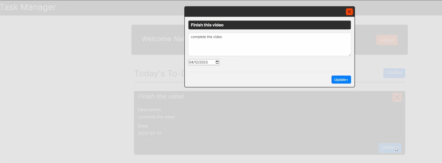 GitHub - NathanielWilson2001/AWSToDoList: This project is a to-do list application to be hosted ...