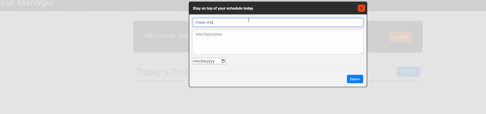 GitHub - NathanielWilson2001/AWSToDoList: This project is a to-do list application to be hosted ...