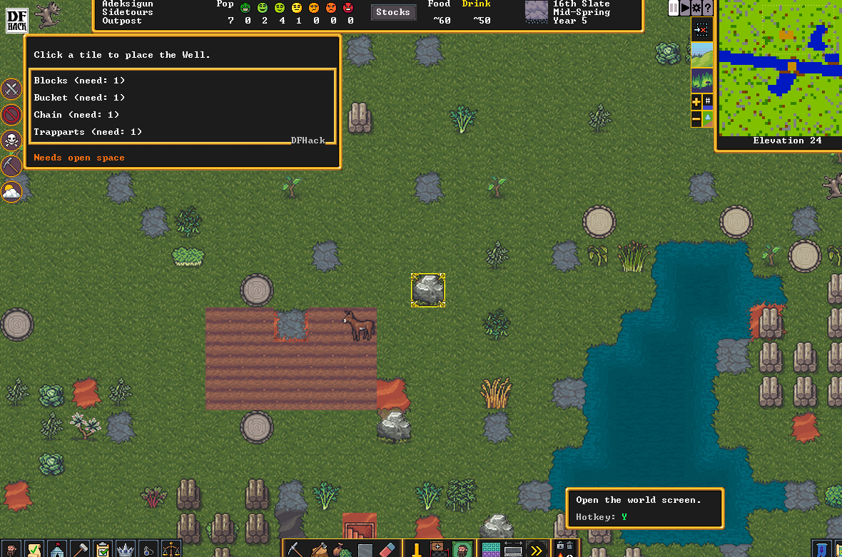 Buildingplan update plan · Issue #2883 · DFHack/dfhack · GitHub