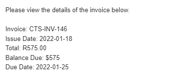 Currency & Ticket System · Issue #275 · itflow-org/itflow · GitHub