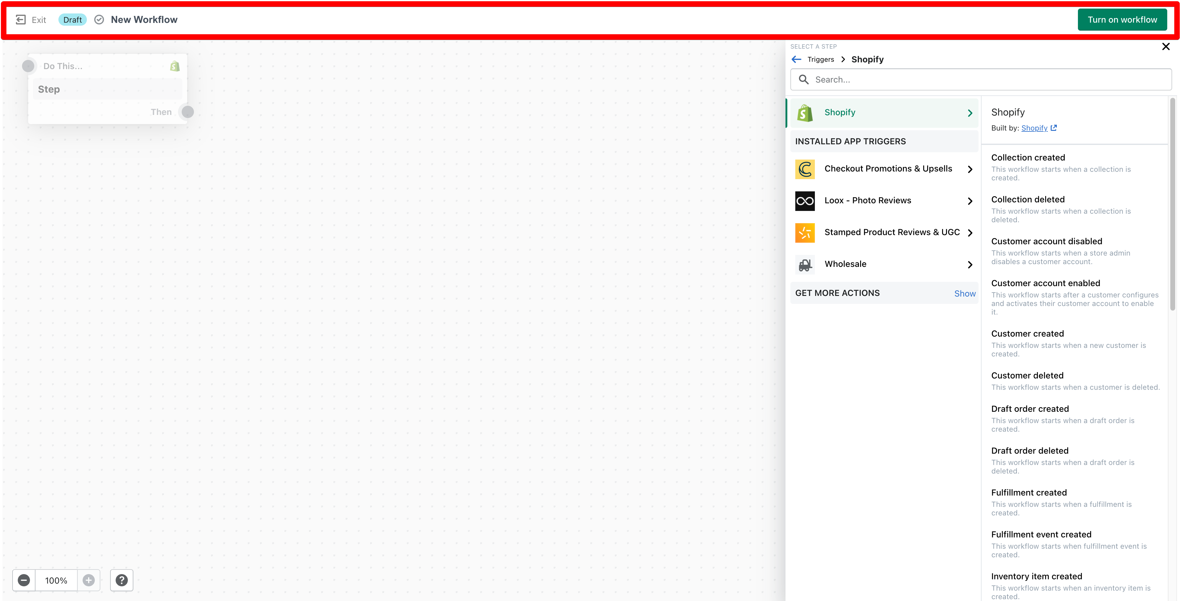 Create FullScreenTopBar component in Polaris · Issue #5288 · Shopify/polaris · GitHub