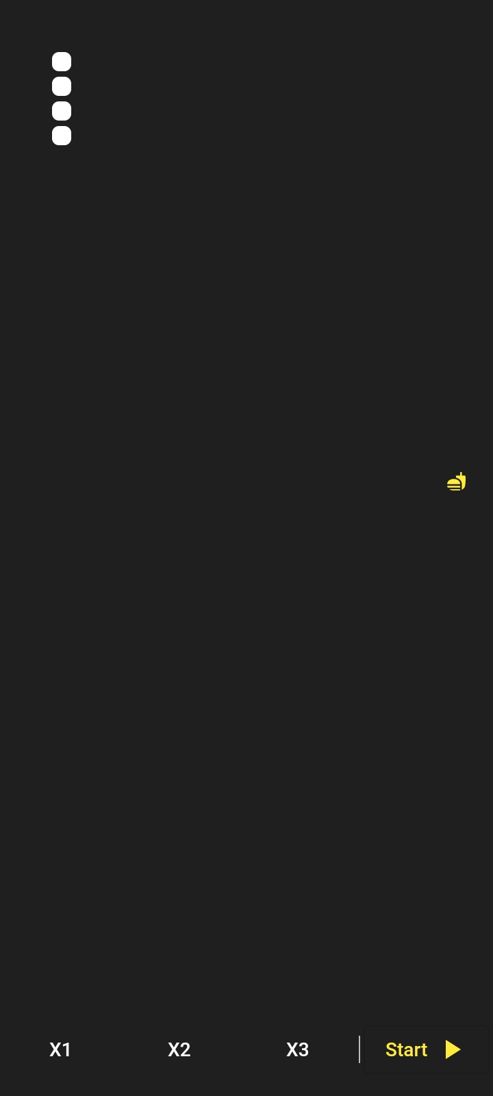 GitHub - samiFlutter/snake_game: snake game with flutter