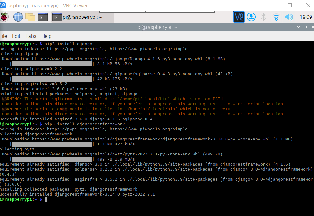 CPE322A/Lab4-Django_and_Flask.md at main · mdigeron/CPE322A · GitHub