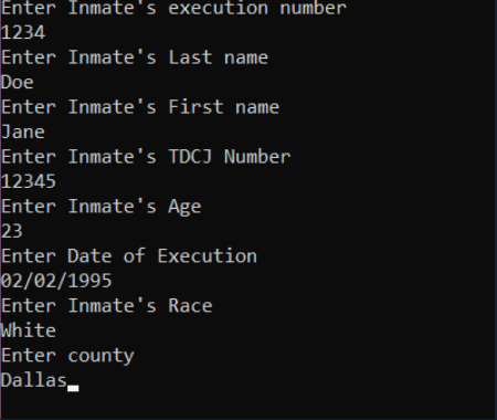 GitHub - Jerricurls/Inmate-Management-System