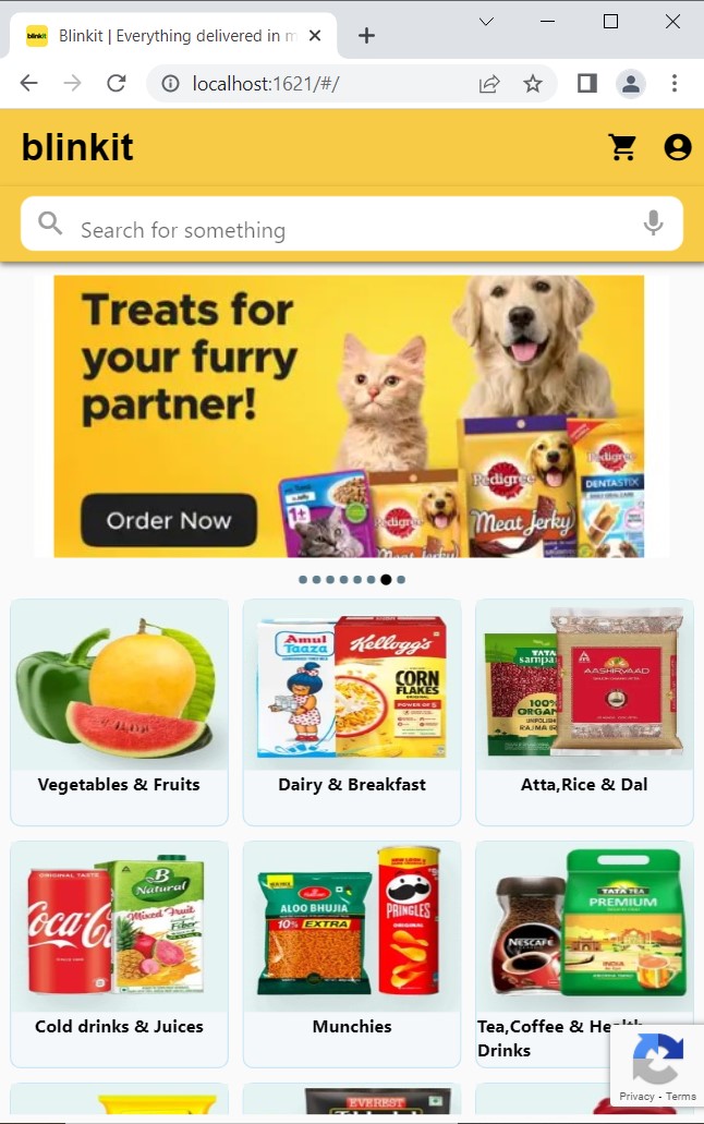GitHub - Nandanair622/Blinkit-Clone