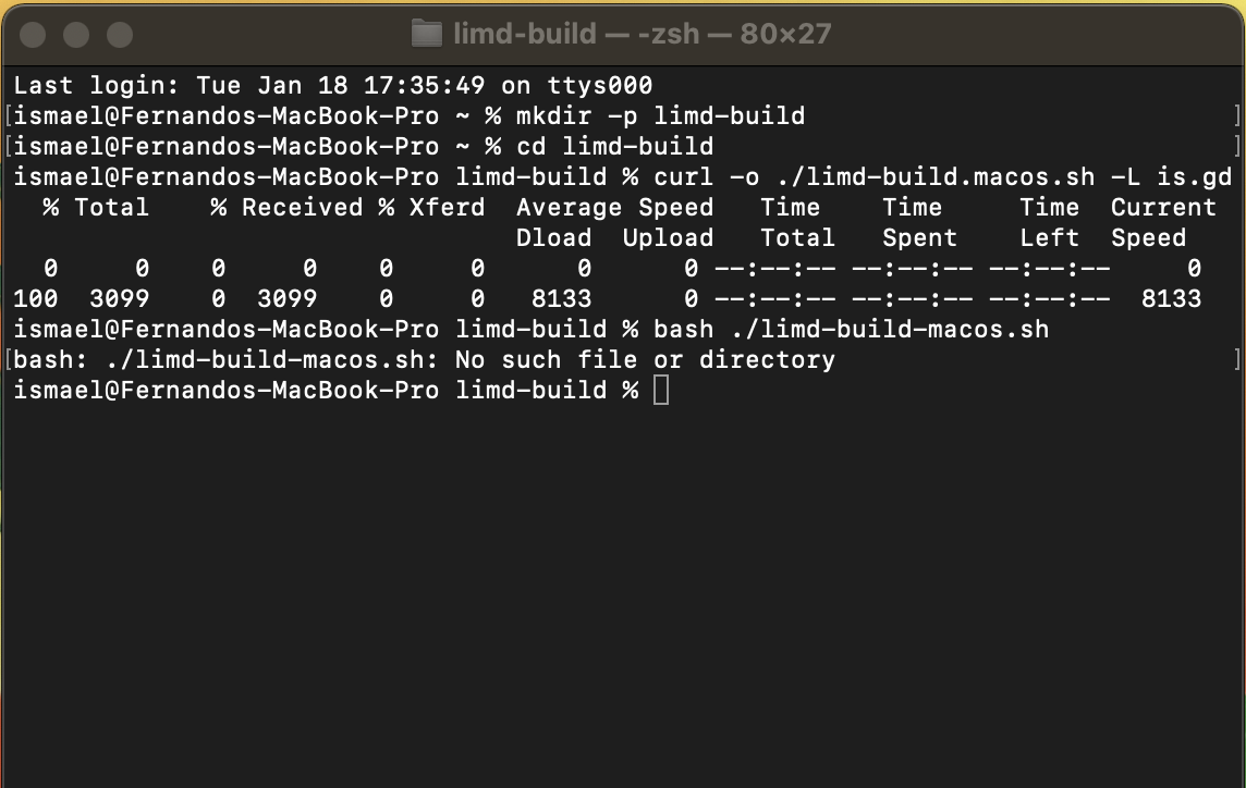 Library not loaded: /usr/local/lib/libimobiledevice-1.0.6.dylib · Issue #1265 · libimobiledevice ...
