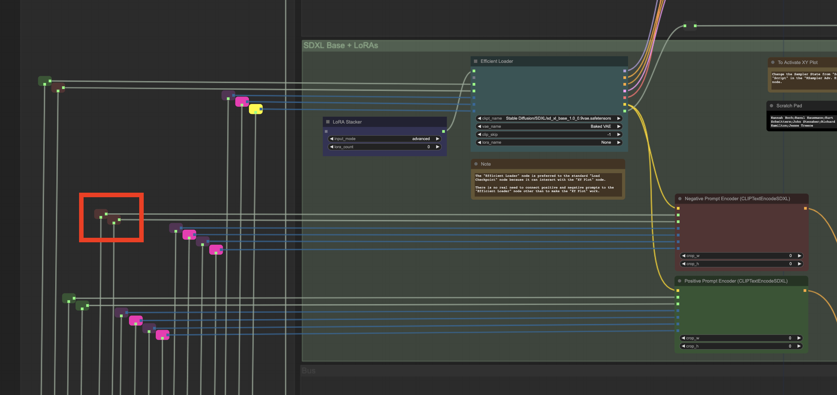 Reroute nodes keep disconnecting · Issue #14 · rgthree/rgthree-comfy · GitHub