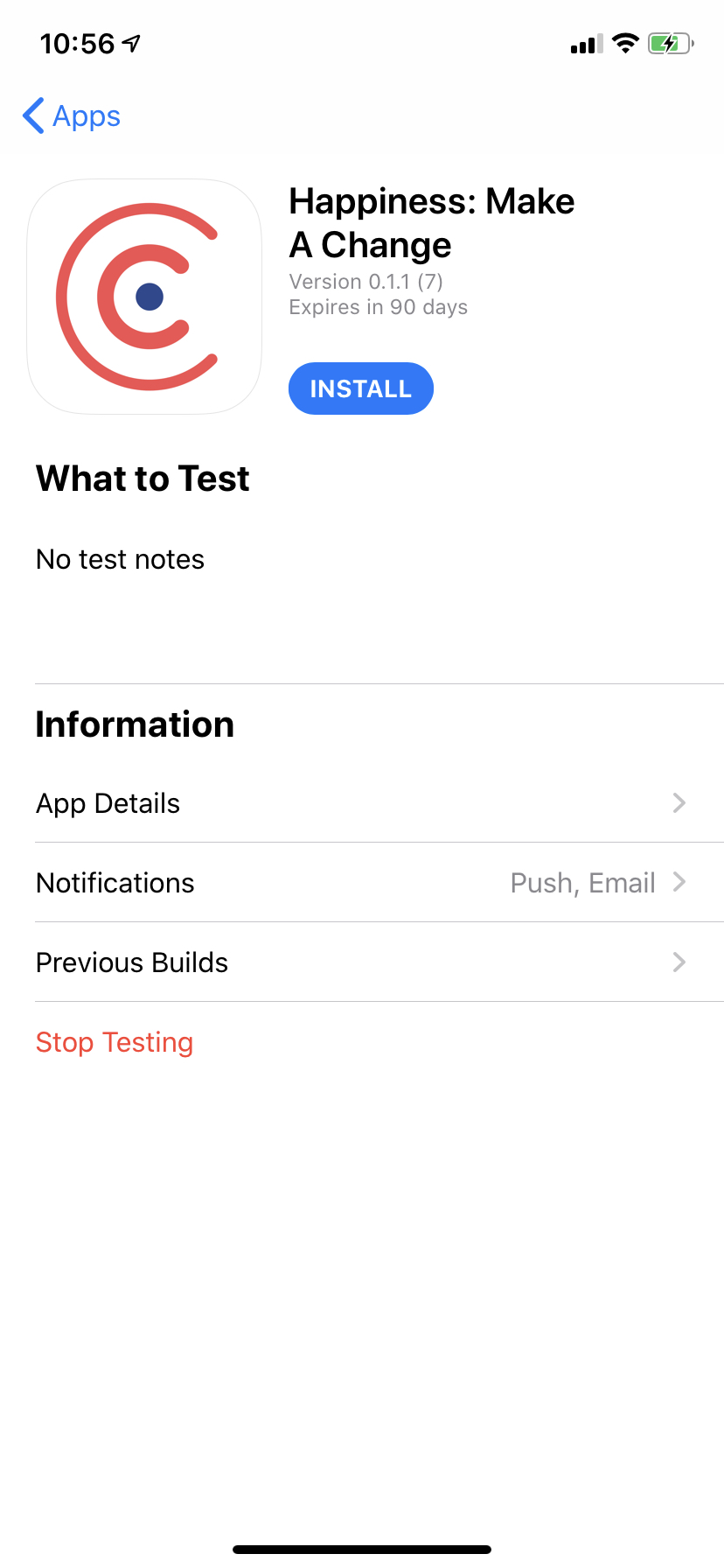 `changelog_from_git_commits` does not work with `upload_to_testflight ...