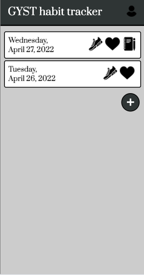GitHub - jac-lene/Gyst-Habit-Tracker