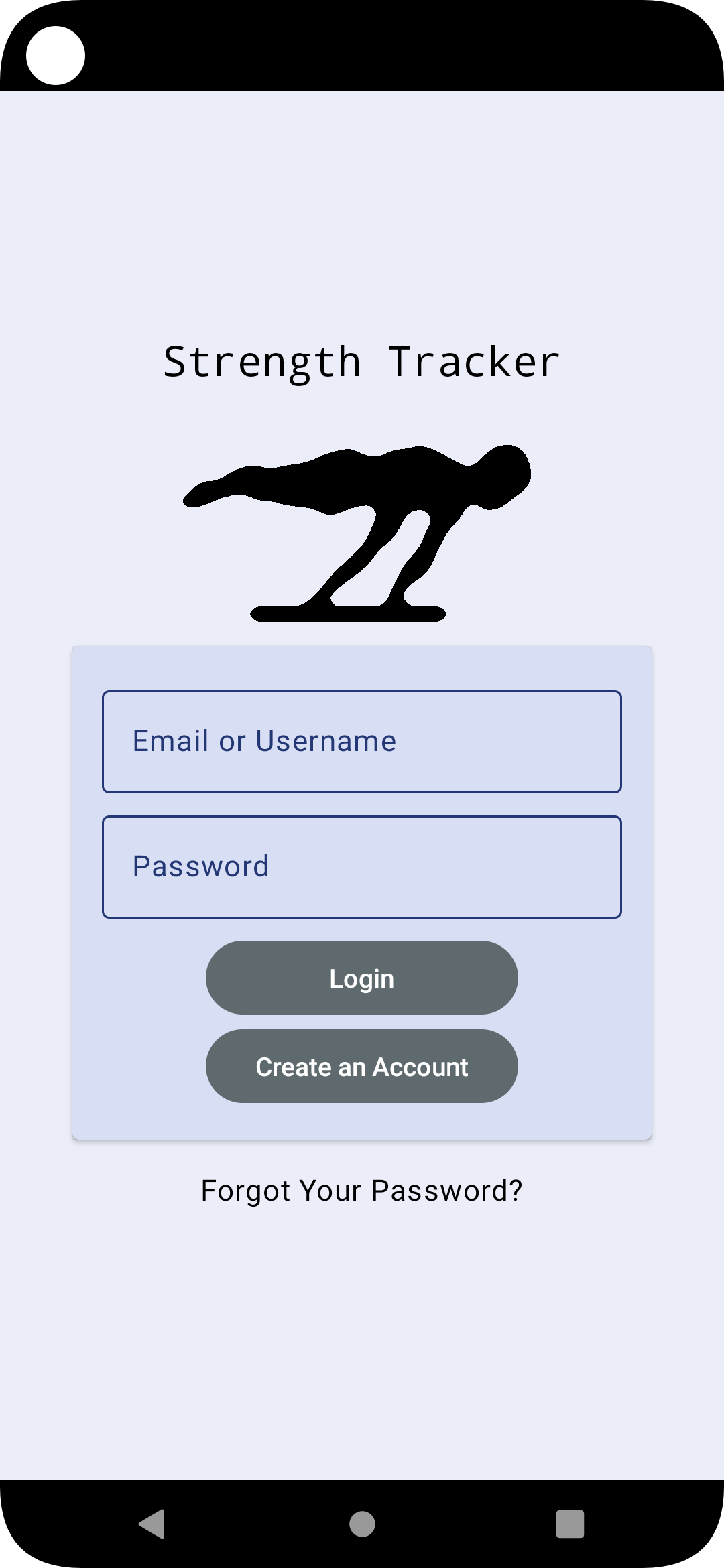 GitHub - Tyler-Lopez/StrengthTrackerApp: Android App Jetpack Compose Firestore Strength Tracker