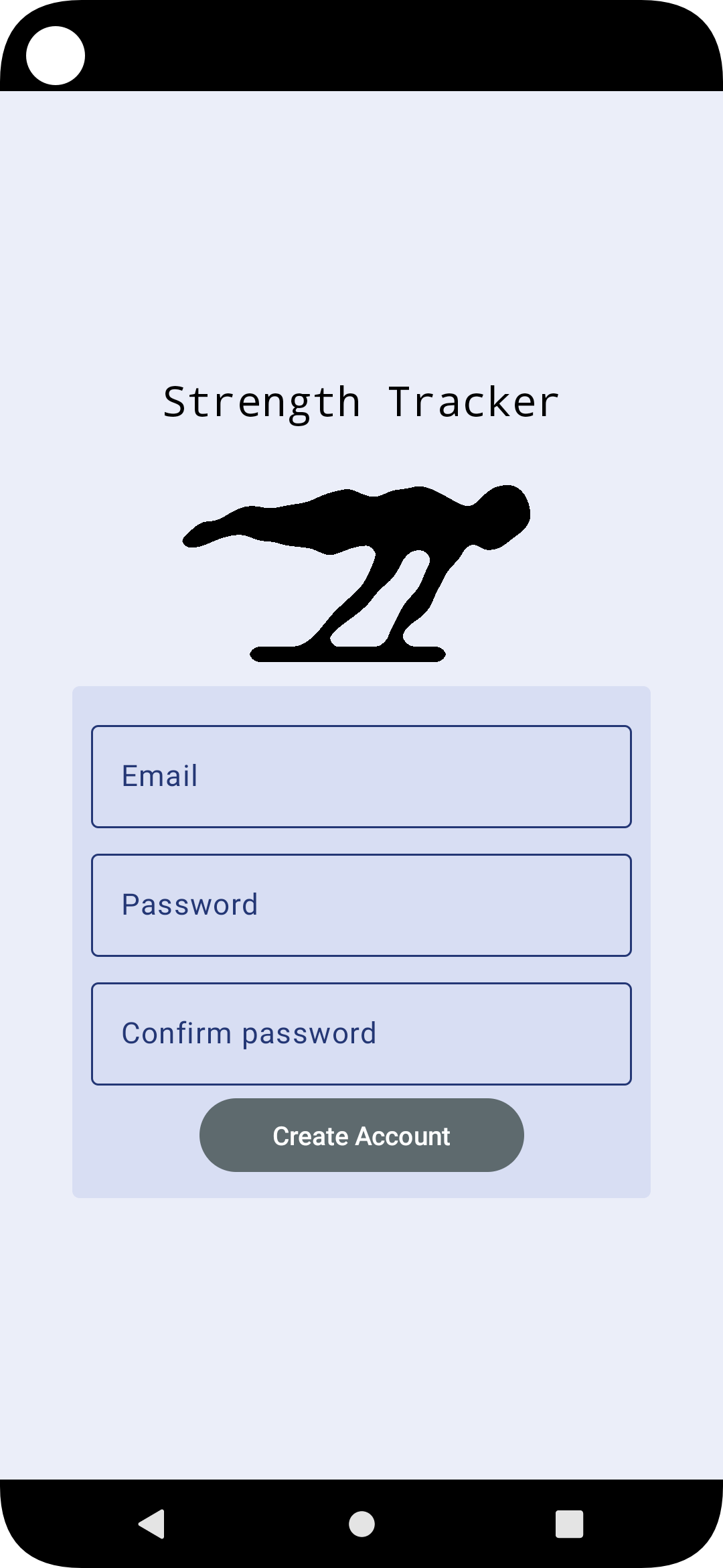 GitHub - Tyler-Lopez/StrengthTrackerApp: Android App Jetpack Compose ...