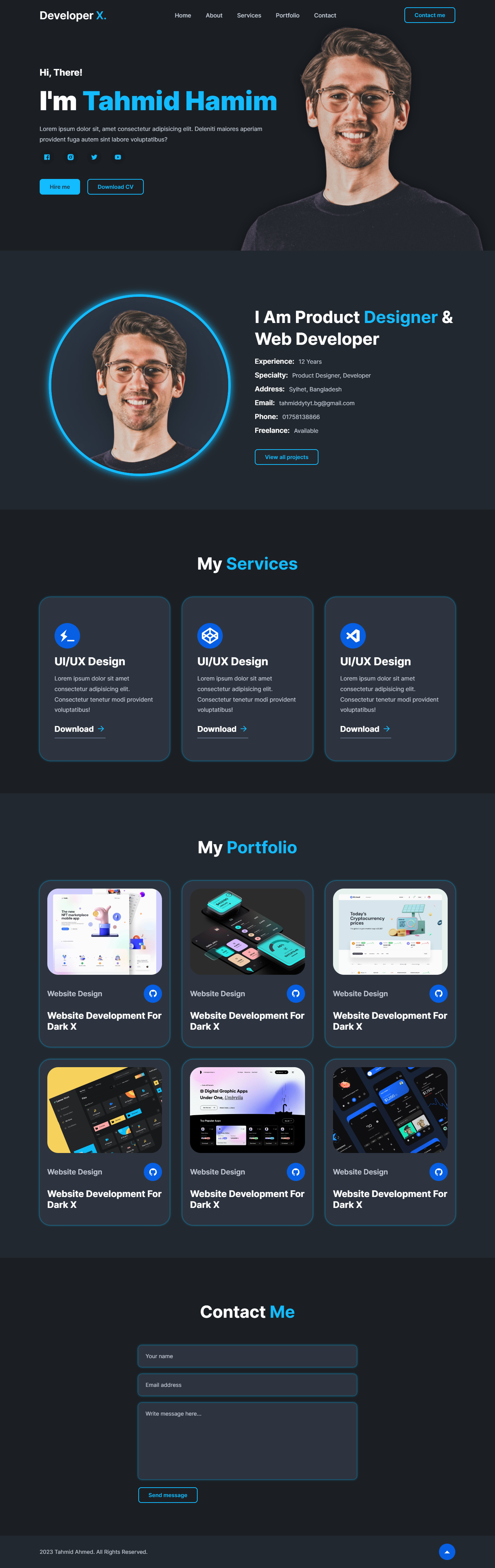 Github Lucasrenandnsportfolio06 Reactjs Reactjs Styled Components 7509