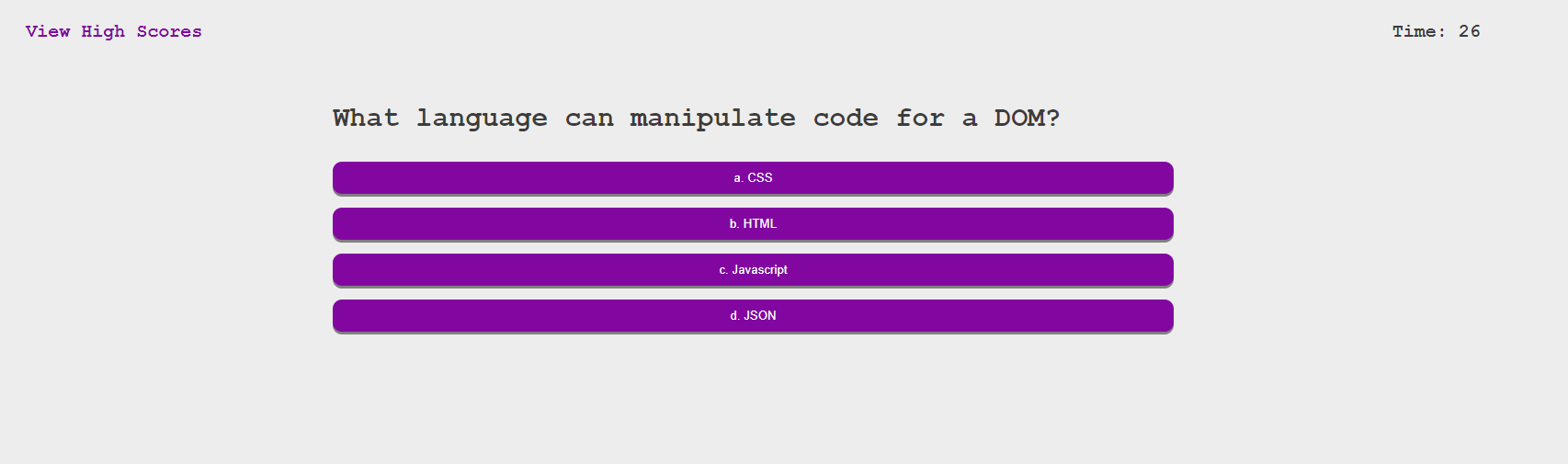 GitHub - c0y01202/onlinequiz