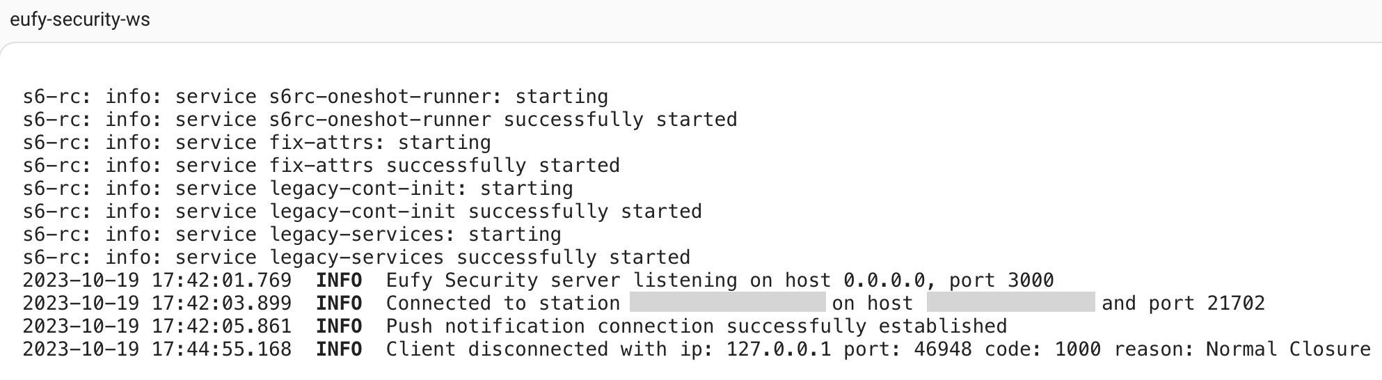 Homebase Connection Error · Issue 957 · Fuatakguneufysecurity · Github 6443