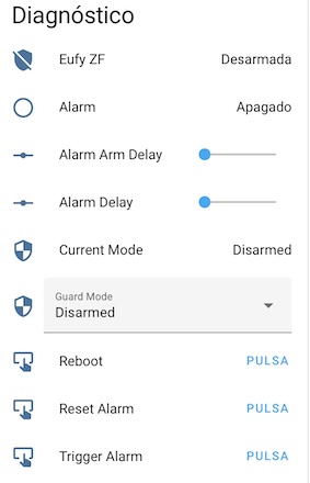 HomeBase connection error · Issue #957 · fuatakgun/eufy_security · GitHub