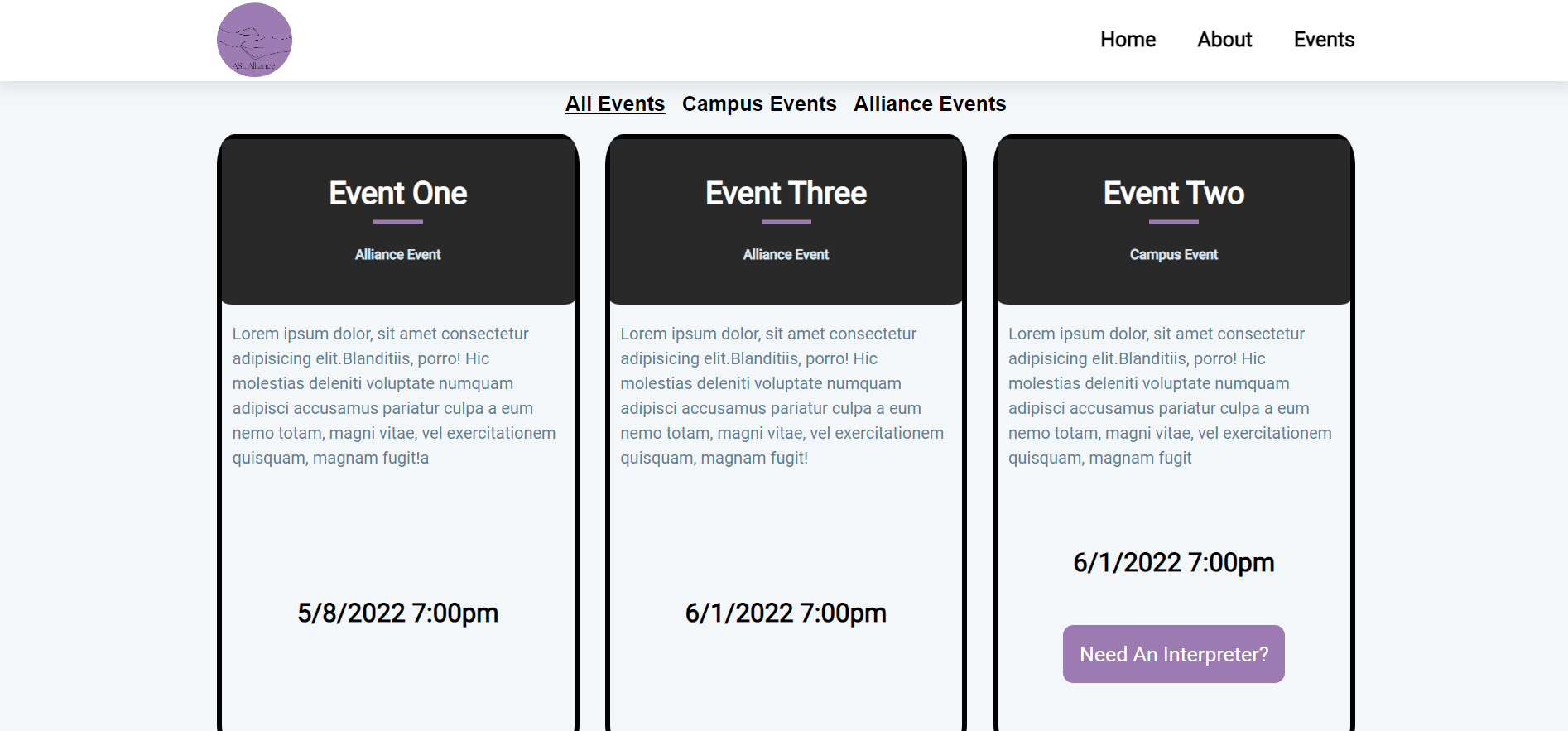 GitHub - noahlarsen26/asl-alliance