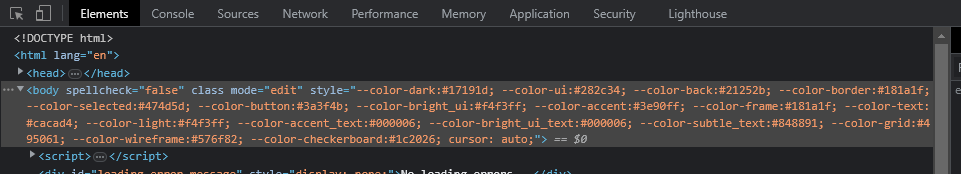 Don't know why it's tell me Update failed · Issue #1905 · JannisX11/blockbench · GitHub