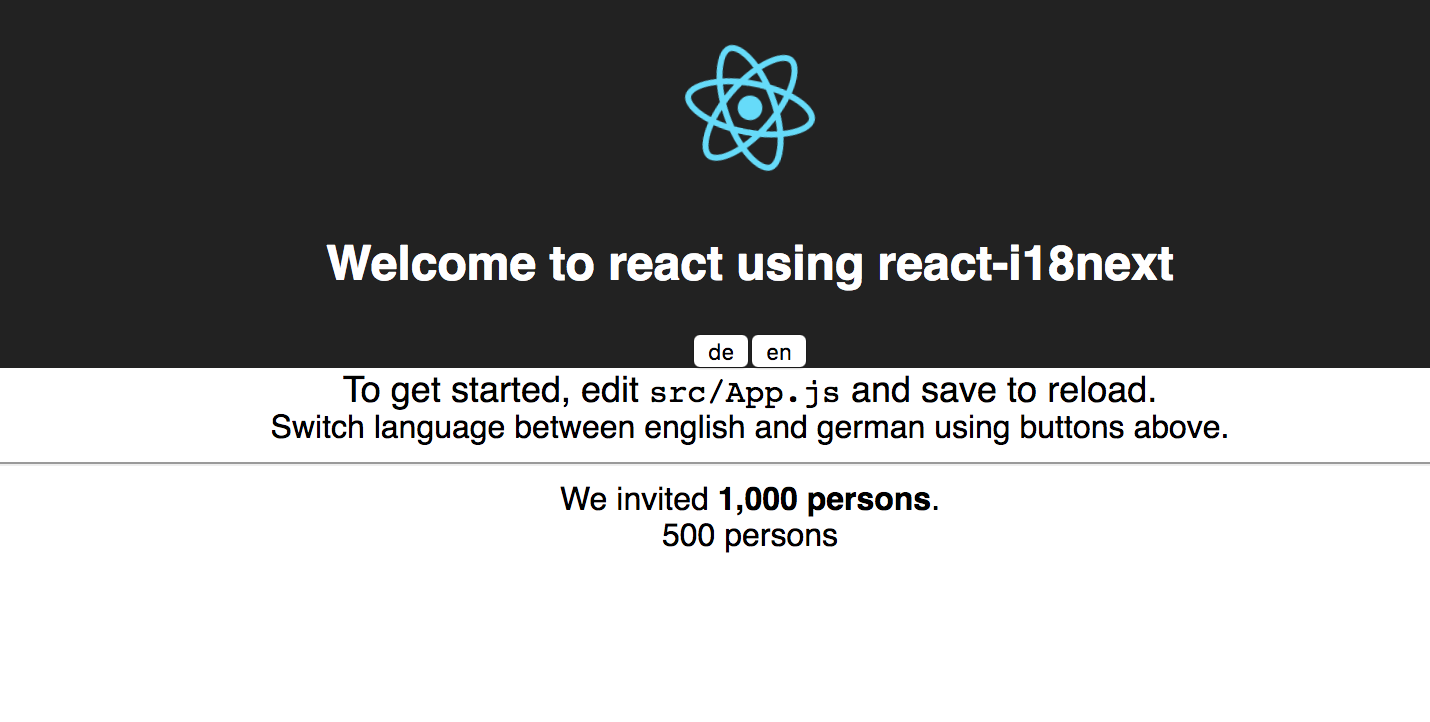 ICU Message Format · Issue #853 · i18next/i18next · GitHub