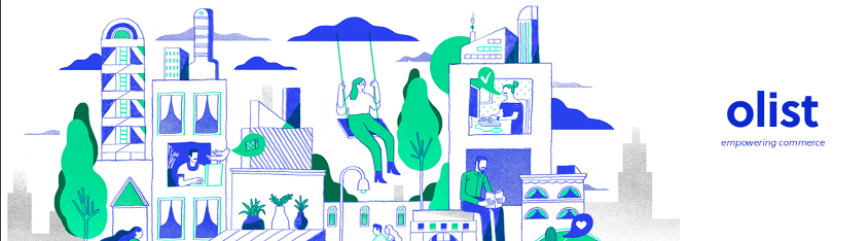 GitHub - hh7sag/olist_ecommerce: Olist ecommerce is a project which I ...