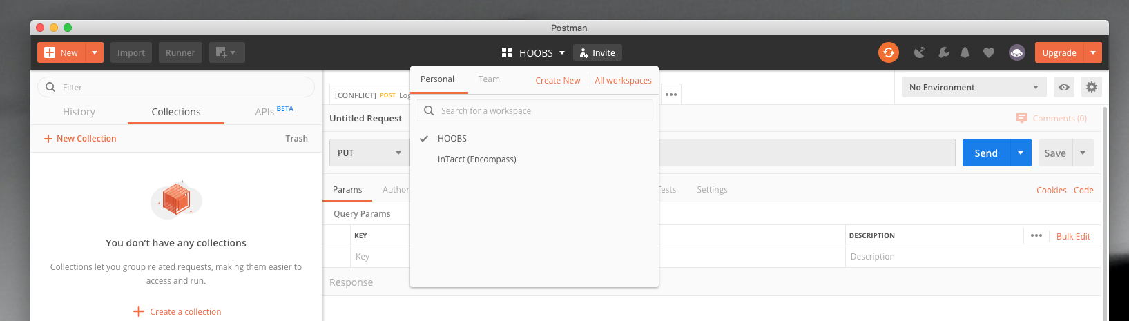 Roborock Plugin Missing Dependency · Issue #288 · hoobs-org/HOOBS · GitHub