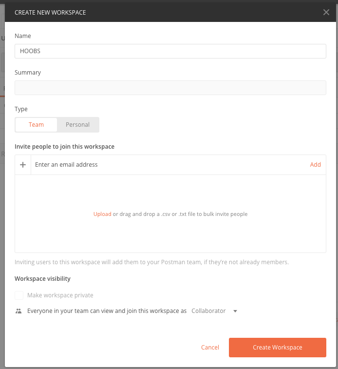 Roborock Plugin Missing Dependency · Issue #288 · hoobs-org/HOOBS · GitHub